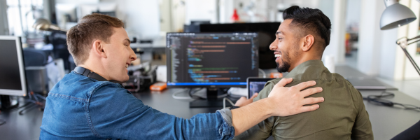 Karriere - Planets Software DE